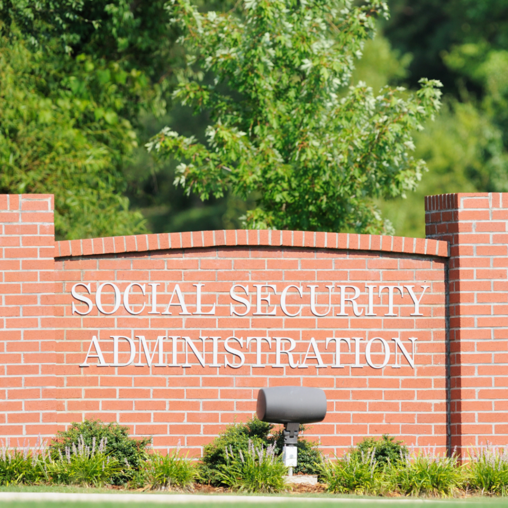 Social Security Administration Structural Changes- What You Need to ...